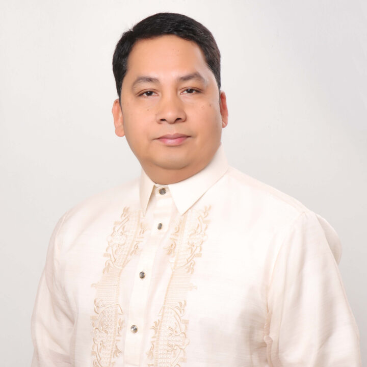 Armand M. Canoy – Philippine Baptist Theological Seminary