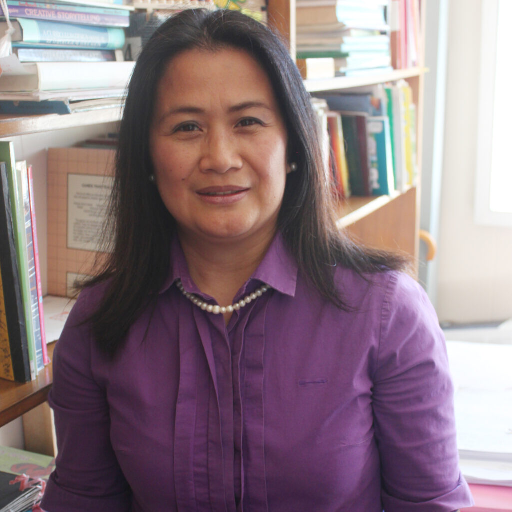 Faculty – Philippine Baptist Theological Seminary