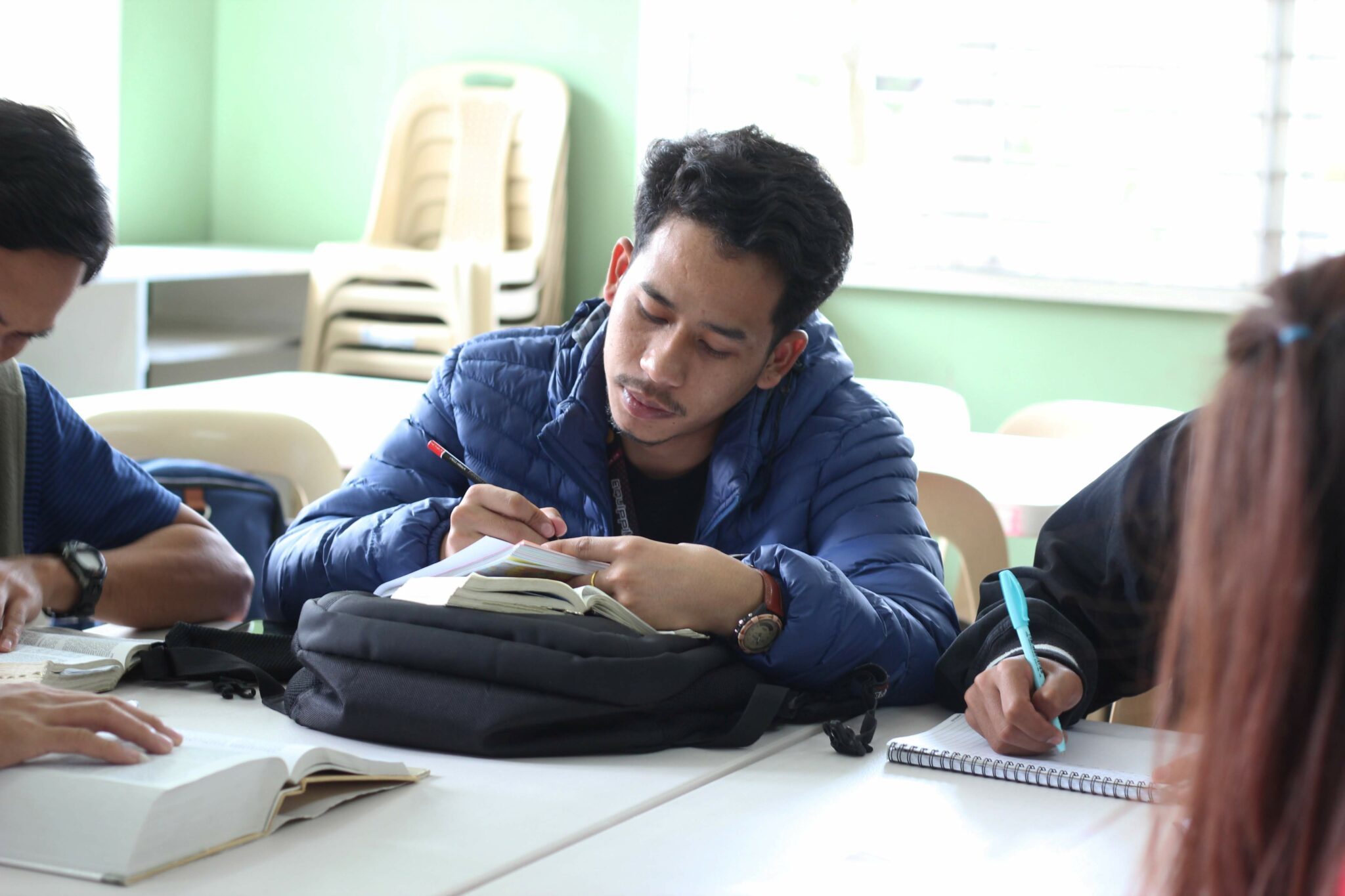 Resources – Philippine Baptist Theological Seminary