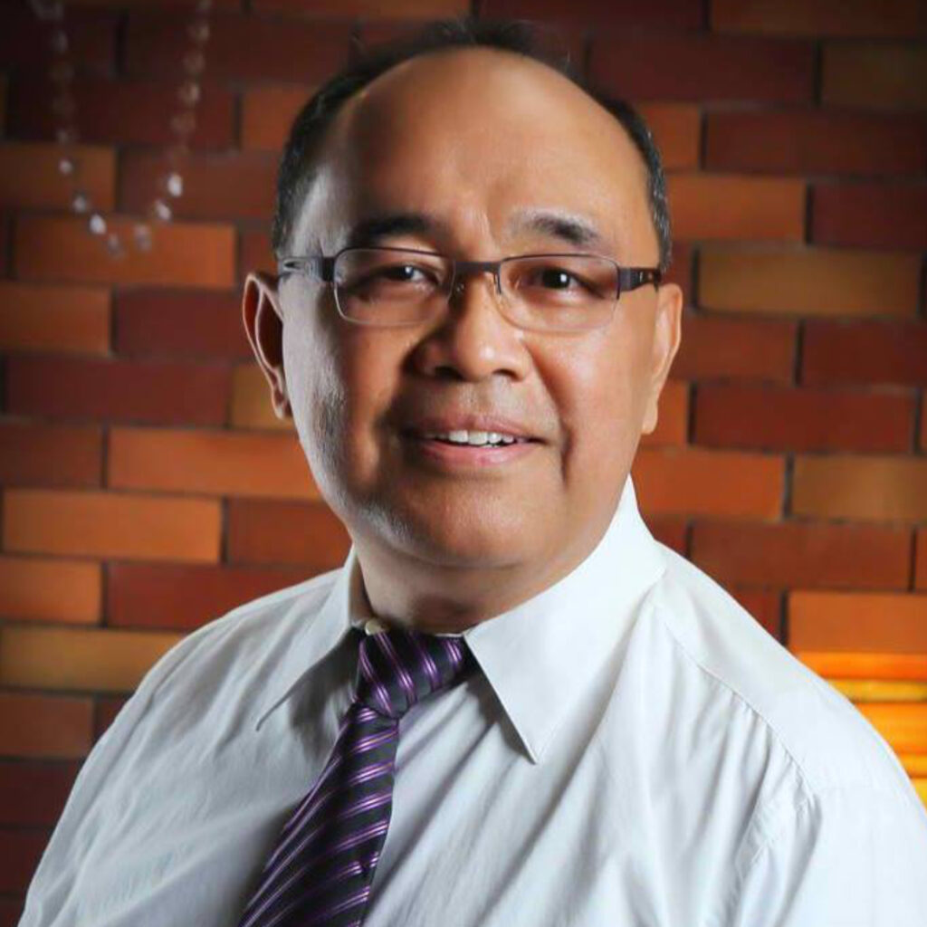 Faculty – Philippine Baptist Theological Seminary